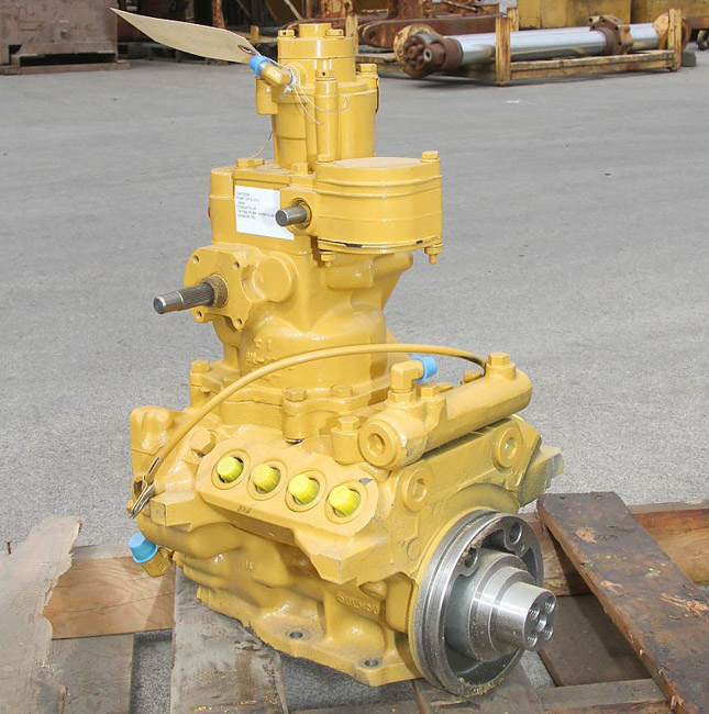 Rebuilt PUMP GP & GOV 1047032 | Portland Tractor Inc. (PTI)