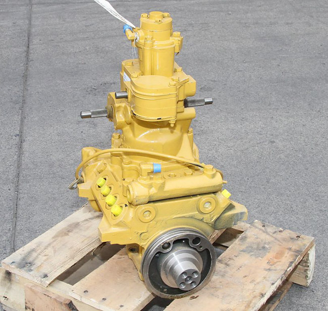 Rebuilt PUMP GP & GOV 1047032 | Portland Tractor Inc. (PTI)