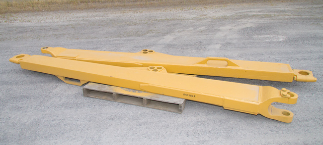 Rebuilt PUSH ARM A - LH 1060786 | Portland Tractor Inc. (PTI)