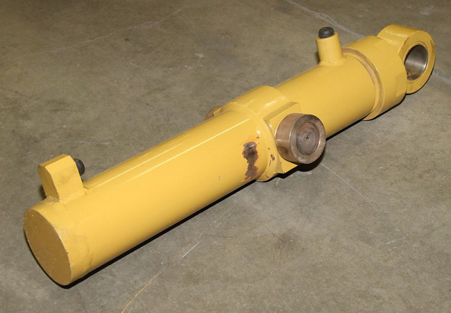 New CYLINDER GRP - RIPPER 1137754 | Portland Tractor Inc. (PTI)