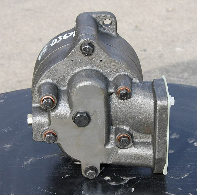 New PUMP GRP 1150637 | Portland Tractor Inc. (PTI)