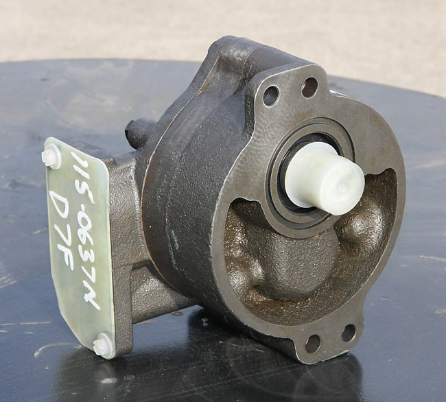 New PUMP GRP 1150637 | Portland Tractor Inc. (PTI)