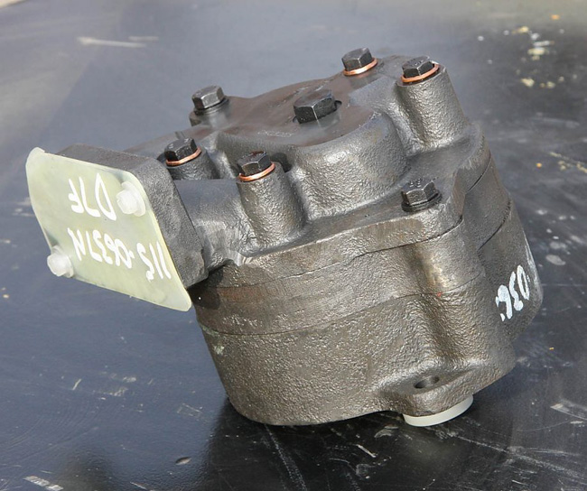 New PUMP GRP 1150637 : Portland Tractor Inc. (PTI)