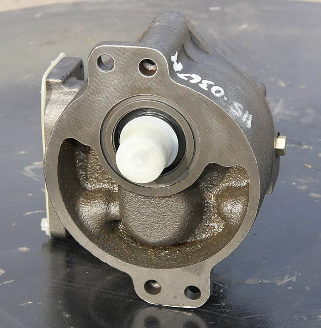 New PUMP GRP 1150637 : Portland Tractor Inc. (PTI)