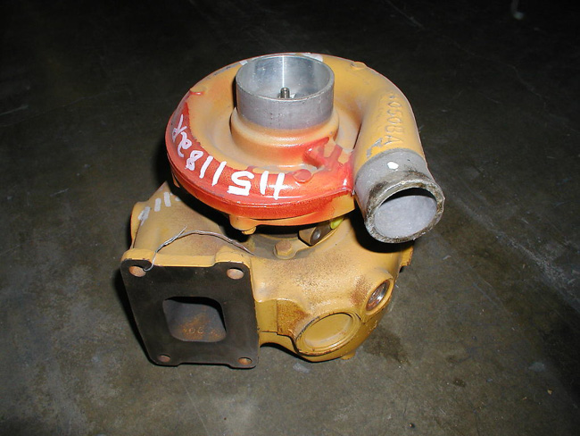 Rebuilt TURBO GRP 1151182 | Portland Tractor Inc. (PTI)