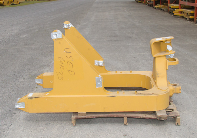 Unused Caterpillar C FRAME A 1204792 | Portland Tractor Inc. (PTI)