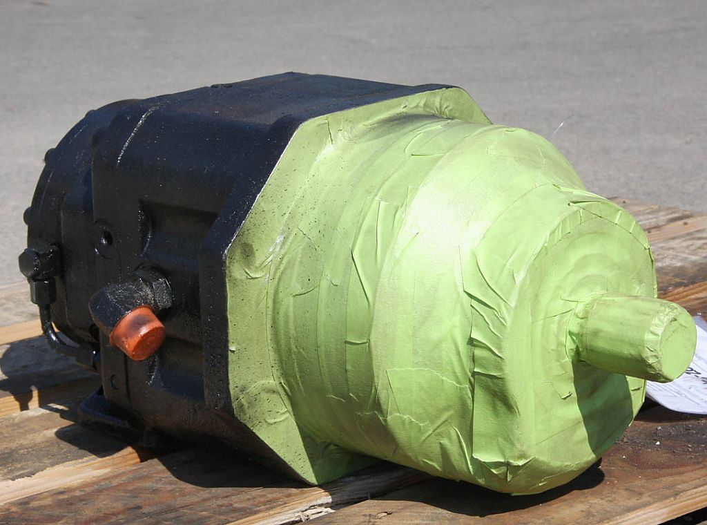 Tested MOTOR GRP - PISTON 1262046 | Portland Tractor Inc. (PTI)