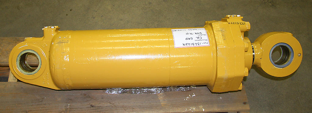 Rebuilt CYLINDER GRP 1325123 : Portland Tractor Inc. (PTI)