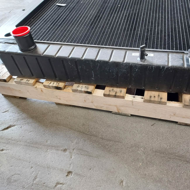 Unused Caterpillar CORE A - RADIATOR 1362275 : Portland Tractor Inc. (PTI)