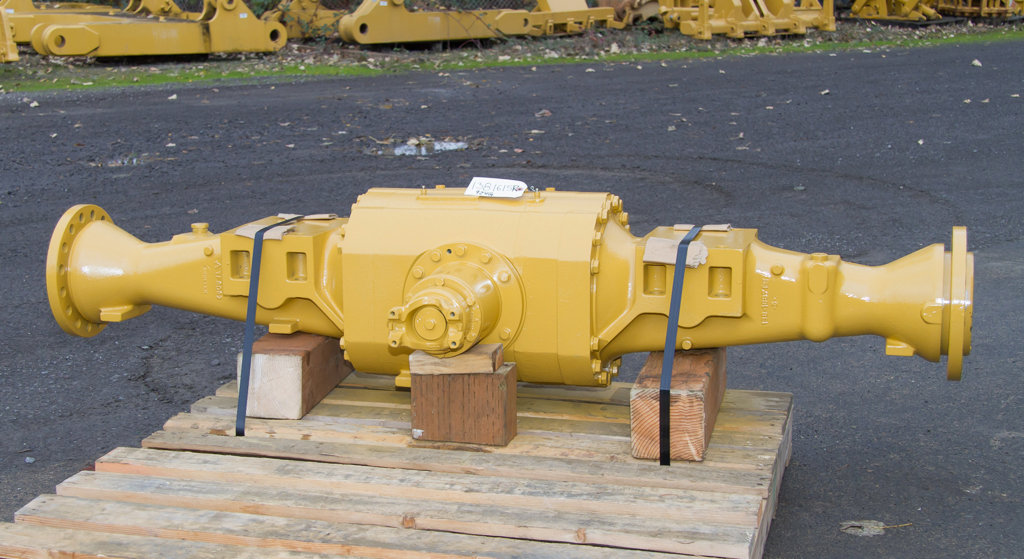 Rebuilt AXLE ARR - FRONT 1381615 | Portland Tractor Inc. (PTI)