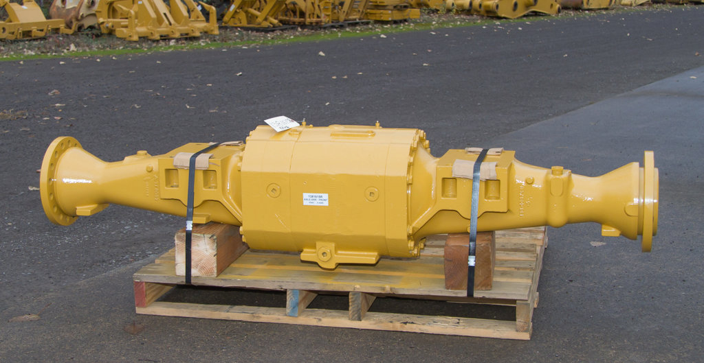 Rebuilt AXLE ARR - FRONT 1381615 | Portland Tractor Inc. (PTI)