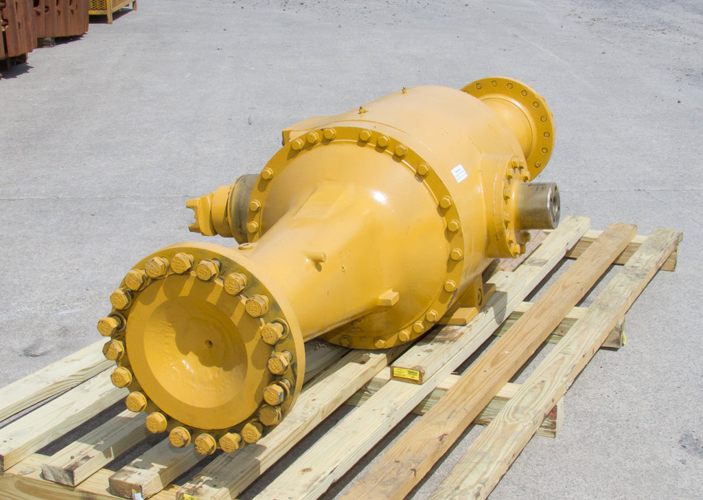 Rebuilt AXLE ARR - REAR OSCILLATING 1399101 | Portland Tractor Inc. (PTI)