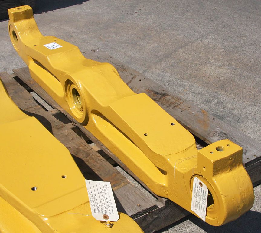 Rebuilt BAR GRP EQUALIZER 1409698 | Portland Tractor Inc. (PTI)