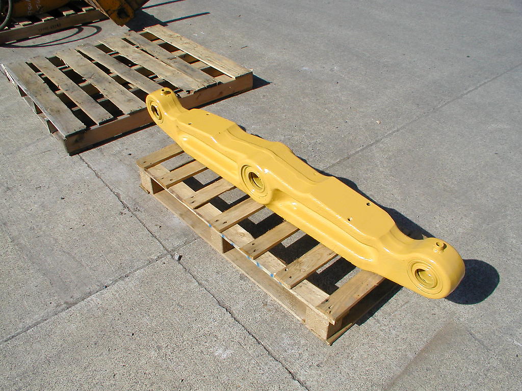 Rebuilt BAR GRP EQUALIZER 1409698 : Portland Tractor Inc. (PTI)