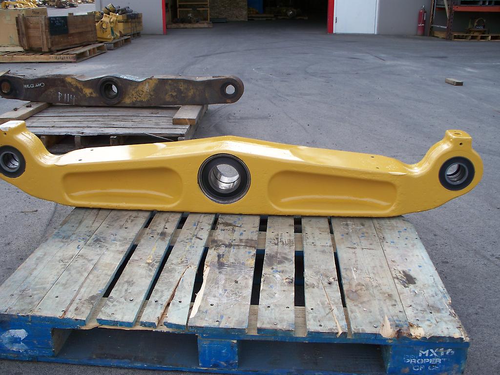 Rebuilt BAR GRP - EQUALIZER 1409699 | Portland Tractor Inc. (PTI)