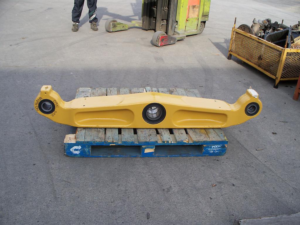 Rebuilt BAR GRP - EQUALIZER 1409699 | Portland Tractor Inc. (PTI)