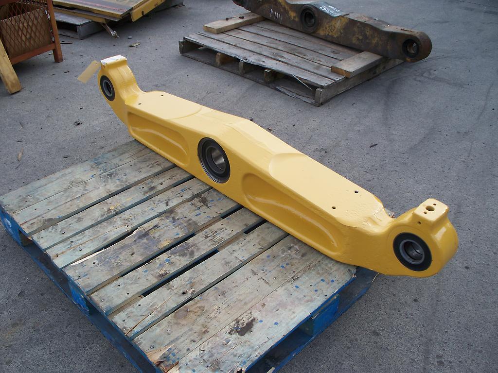 Rebuilt BAR GRP - EQUALIZER 1409699 | Portland Tractor Inc. (PTI)