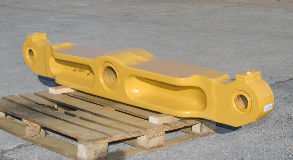 Rebuilt BAR A - EQUALIZER 1433332 | Portland Tractor Inc. (PTI)