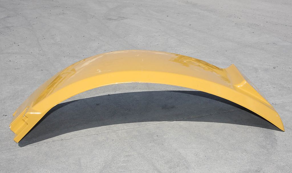 Unused Caterpillar FENDER 1459848 | Portland Tractor Inc. (PTI)