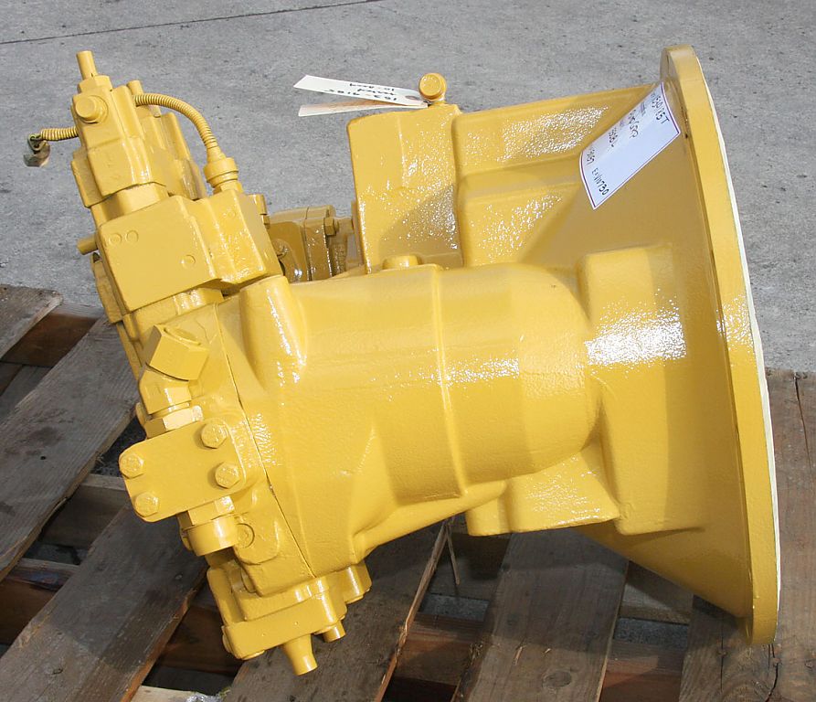 Tested PUMP GRP 1539185 | Portland Tractor Inc. (PTI)