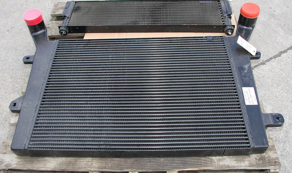 Unused Caterpillar AFTERCOOLER A 1627875 | Portland Tractor Inc. (PTI)