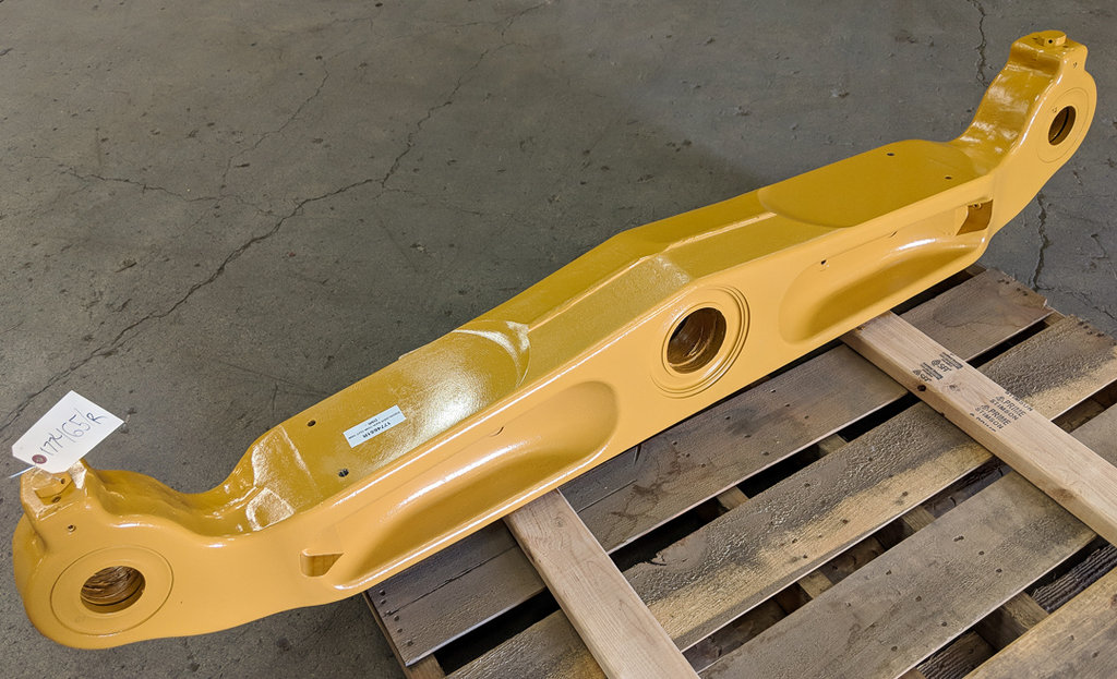 Equalizer Bar | Portland Tractor Inc. (PTI)