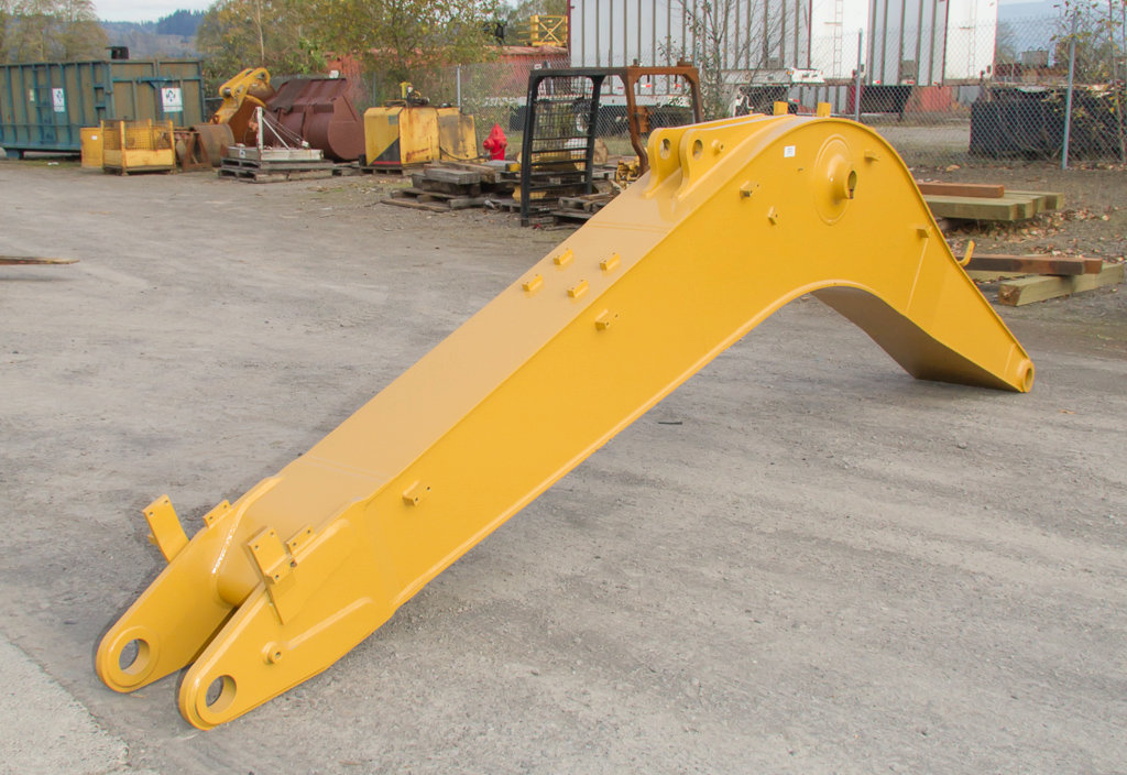 Used BOOM A 1807615 : Portland Tractor Inc. (PTI)