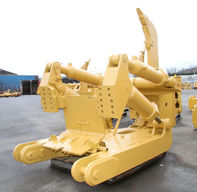 Rebuilt RIPPER S.S. BEAM 20-0003 | Portland Tractor Inc. (PTI)