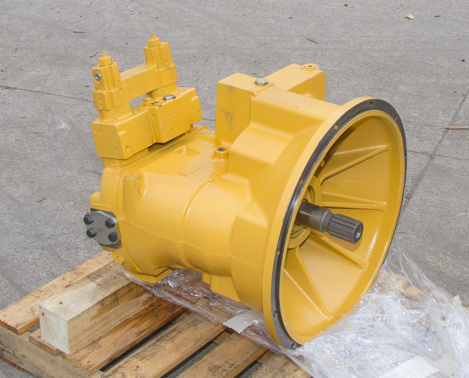 Rebuilt PUMP GRP 2003550 | Portland Tractor Inc. (PTI)