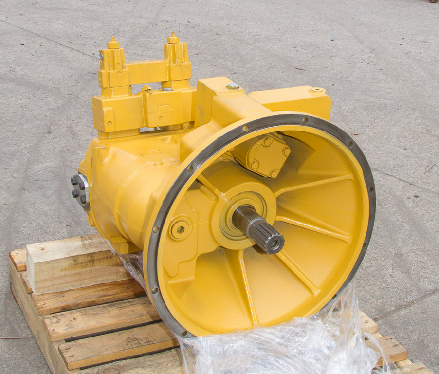 Rebuilt PUMP GRP 2003550 | Portland Tractor Inc. (PTI)