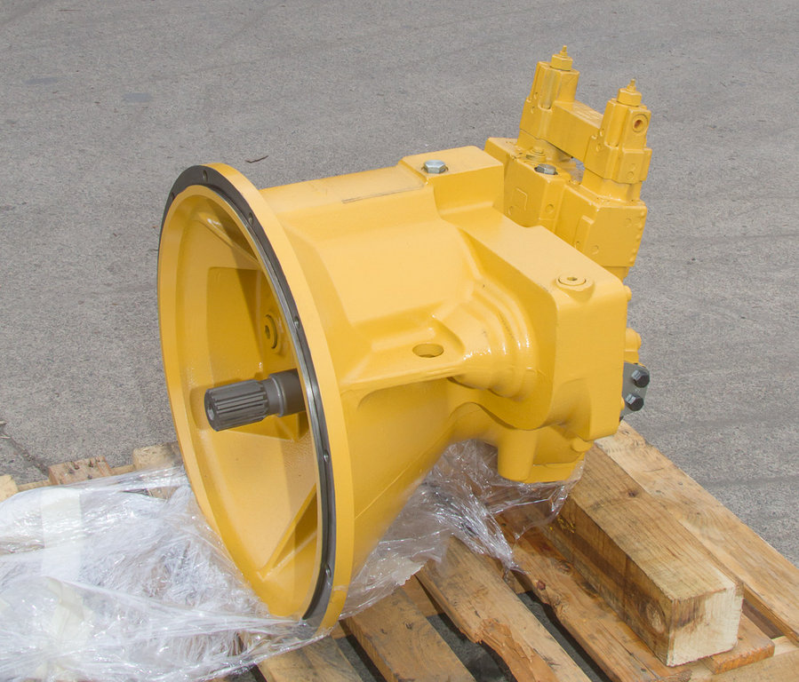 Rebuilt PUMP GRP 2003550 | Portland Tractor Inc. (PTI)
