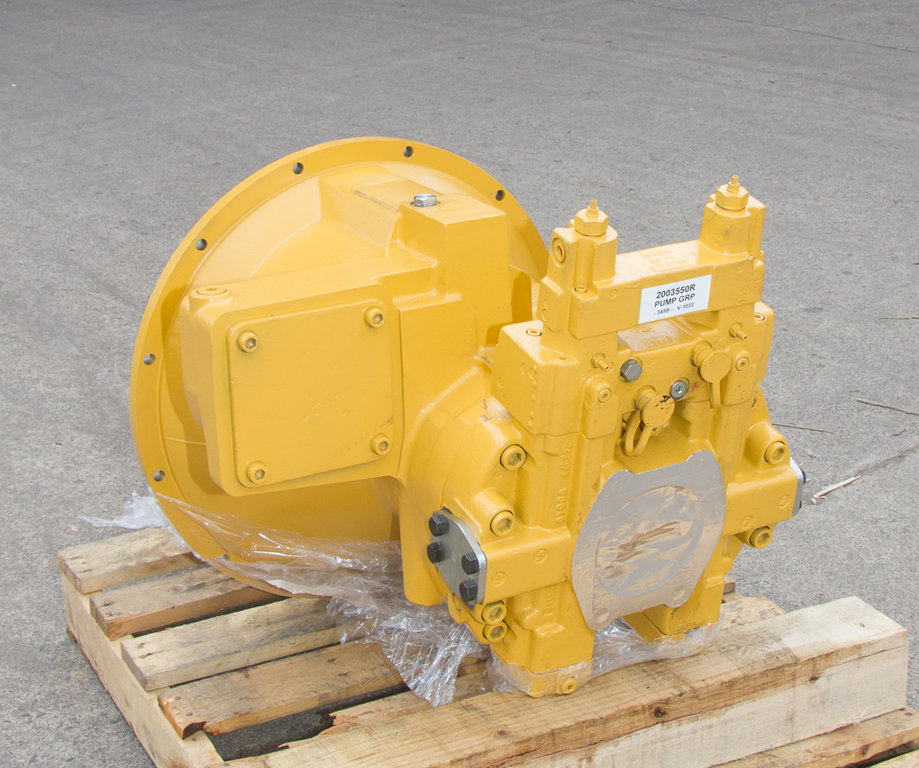 Rebuilt PUMP GRP 2003550 | Portland Tractor Inc. (PTI)