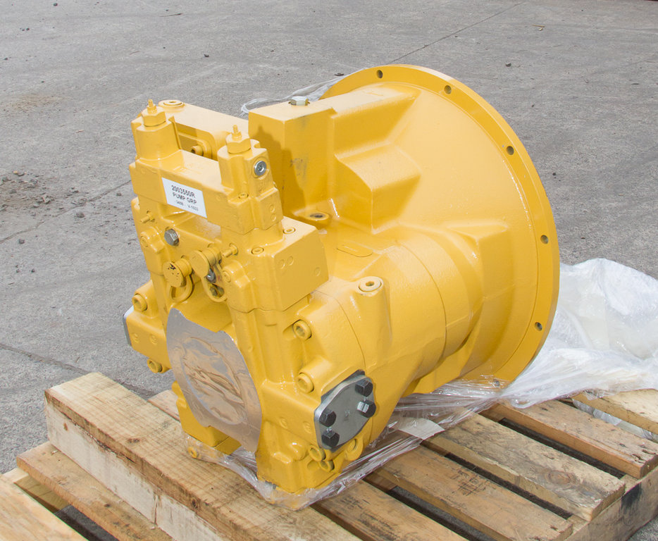 Rebuilt PUMP GRP 2003550 | Portland Tractor Inc. (PTI)