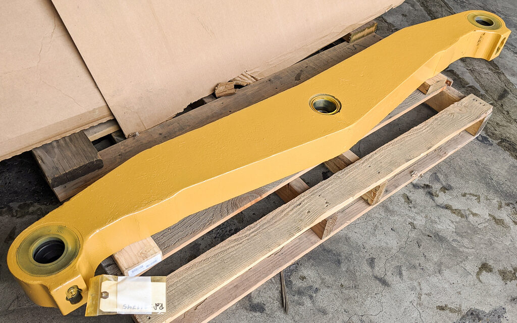 Rebuilt BAR A - EQUALIZER 2012077 | Portland Tractor Inc. (PTI)