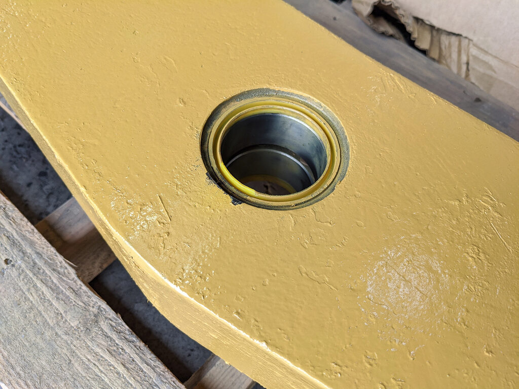 Rebuilt BAR A - EQUALIZER 2012077 | Portland Tractor Inc. (PTI)