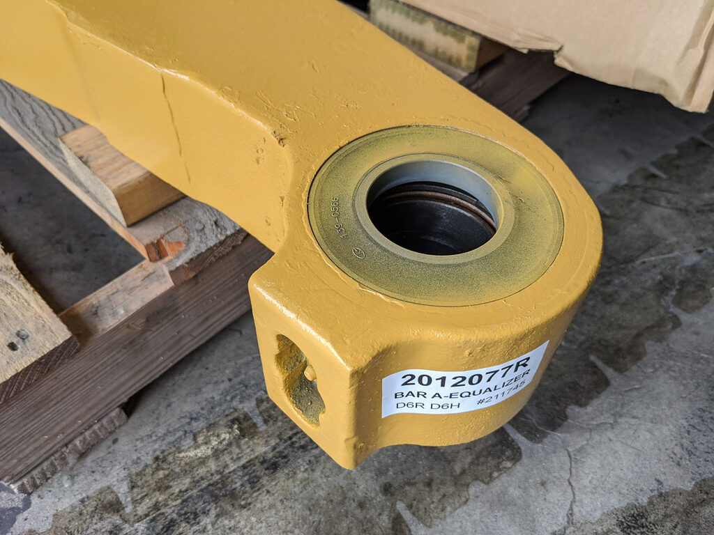 Rebuilt BAR A - EQUALIZER 2012077 | Portland Tractor Inc. (PTI)