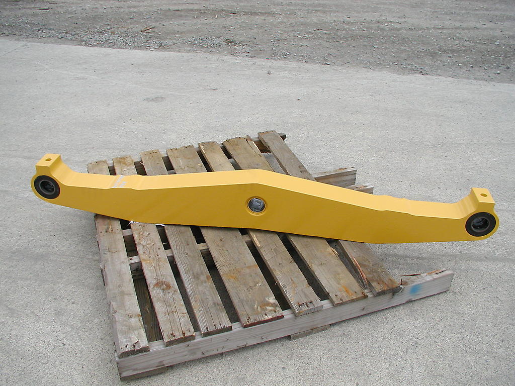 Rebuilt BAR A - EQUALIZER 2012078 | Portland Tractor Inc. (PTI)