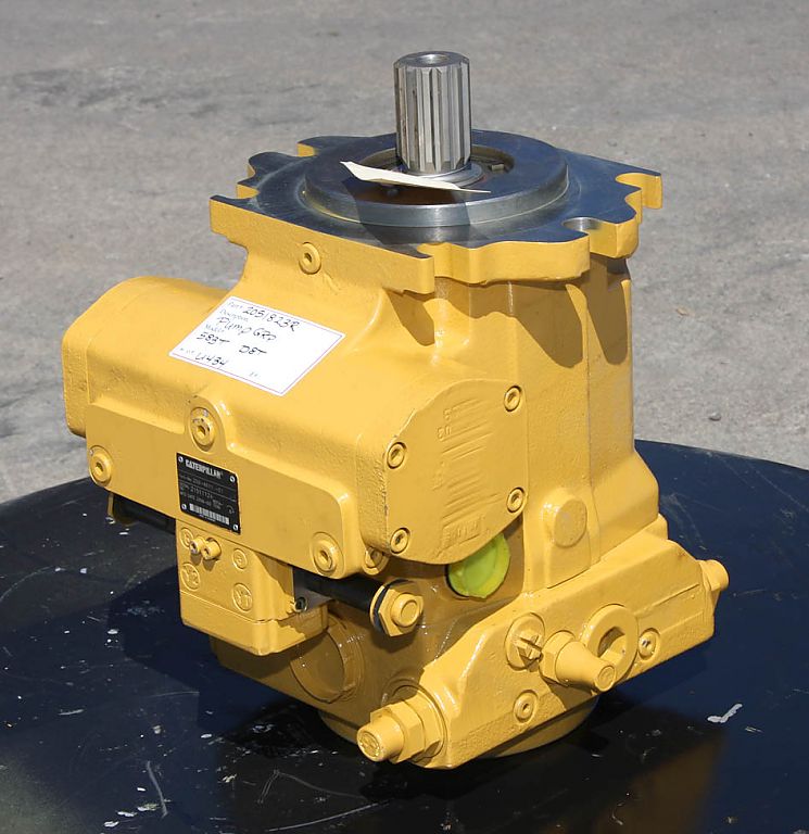 Rebuilt PUMP GRP 2051823 | Portland Tractor Inc. (PTI)