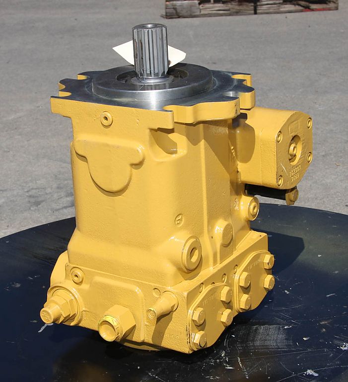 Rebuilt PUMP GRP 2051823 | Portland Tractor Inc. (PTI)