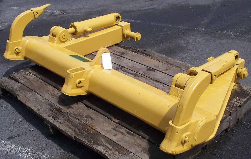 Used RIPPER M.S. 21-0213 | Portland Tractor Inc. (PTI)