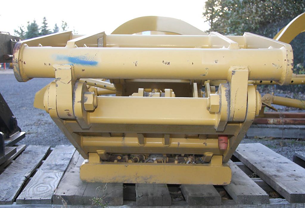 Used LIFT ASSY BALDERSON FRONT 21-0262 | Portland Tractor Inc. (PTI)