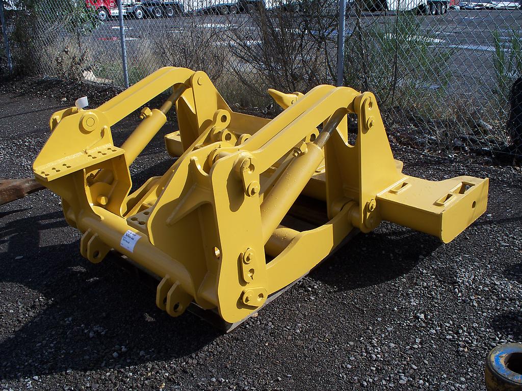 Used RIPPER M.S. 21-0265 | Portland Tractor Inc. (PTI)