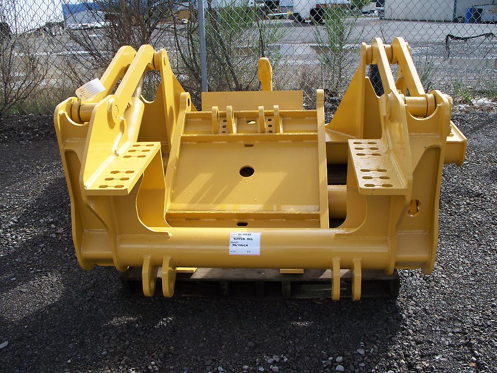 Used RIPPER M.S. 21-0265 | Portland Tractor Inc. (PTI)