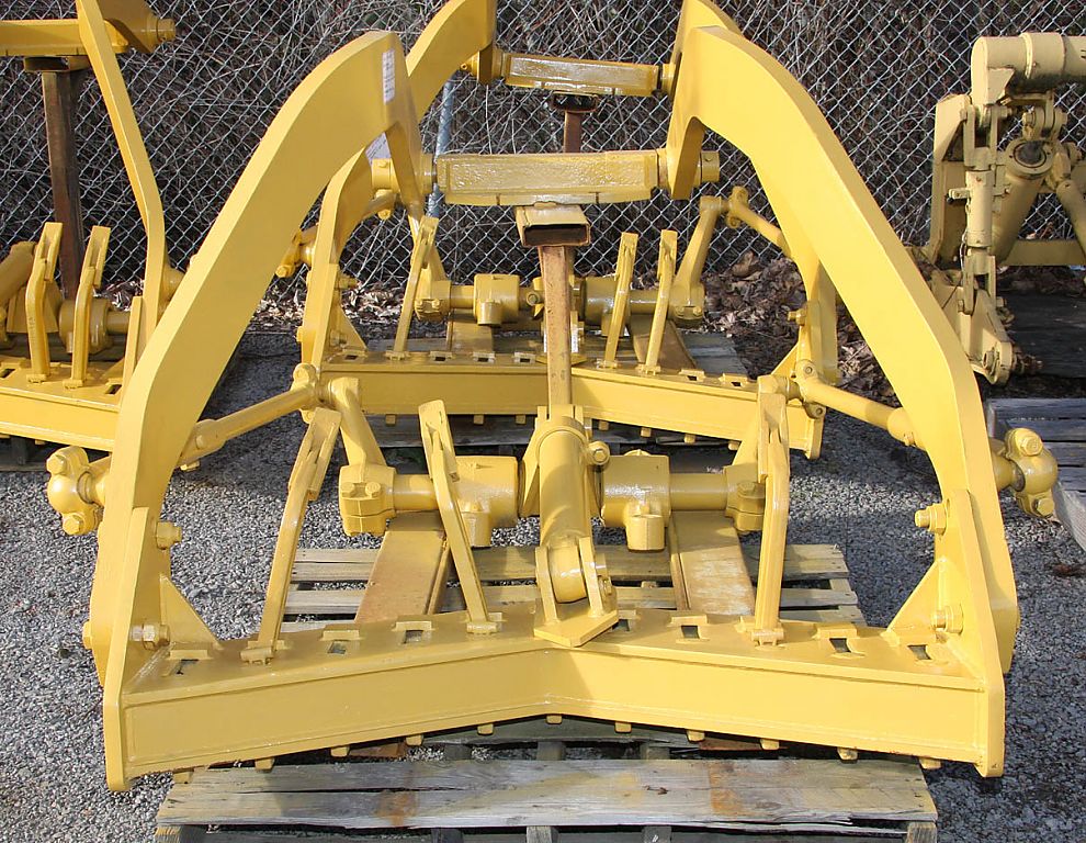 Rebuilt SCARIFIER GRP 21-0282 | Portland Tractor Inc. (PTI)