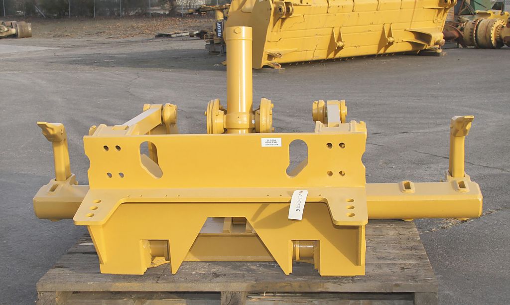 Used RIPPER MS 21-0296 | Portland Tractor Inc. (PTI)