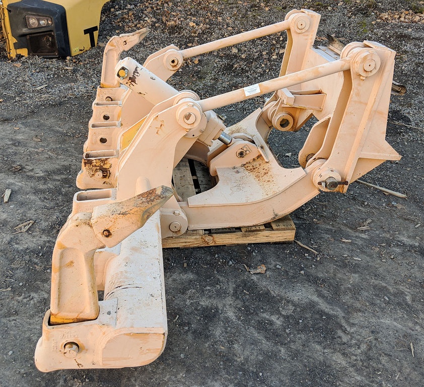 Excellent RIPPER - MS 21-0380 : Portland Tractor Inc. (PTI)