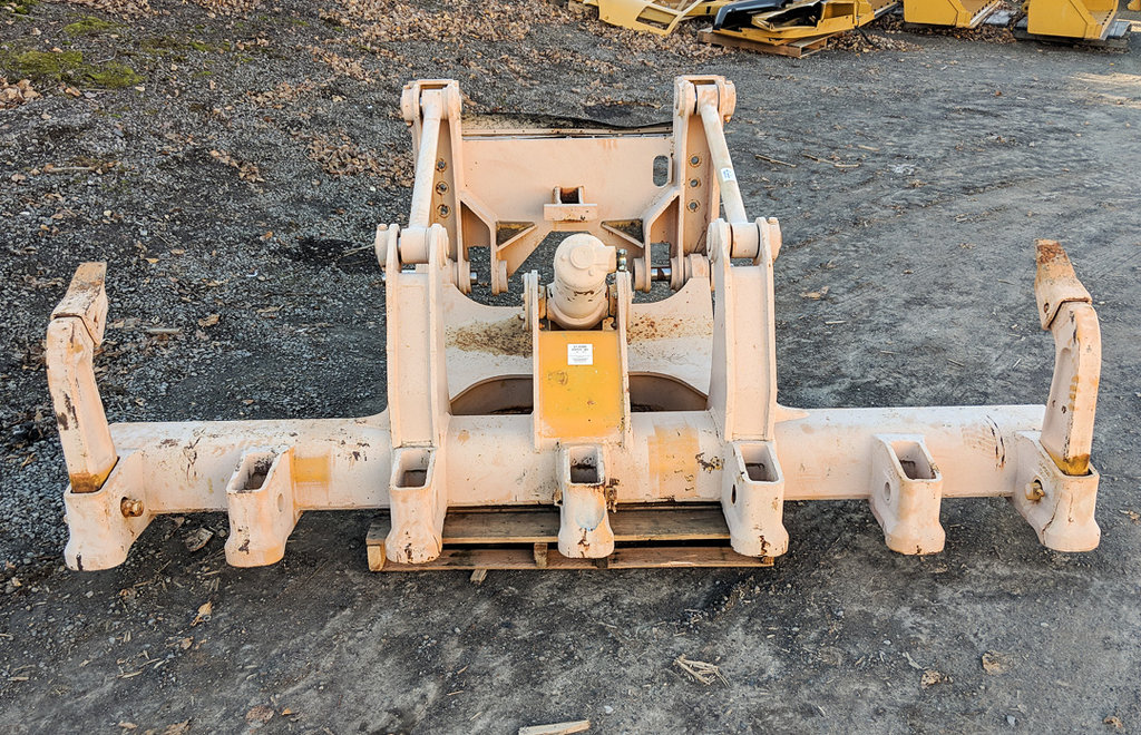 Excellent RIPPER - MS 21-0380 | Portland Tractor Inc. (PTI)