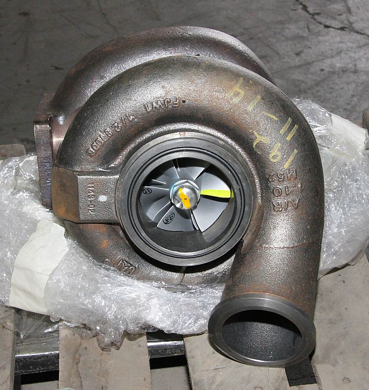 Unused Caterpillar TURBO GRP 2321811 | Portland Tractor Inc. (PTI)