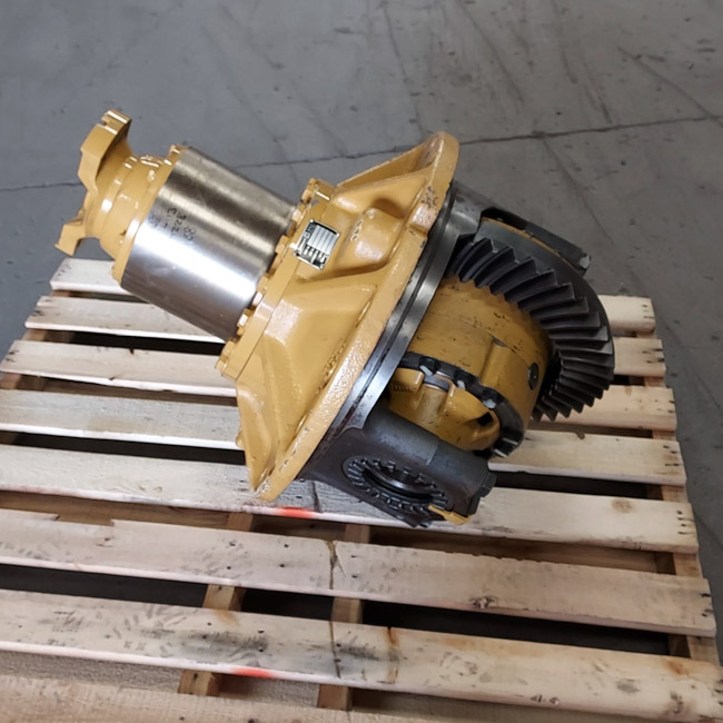 Rebuilt DIFFERENTIAL & BEVEL GEAR GRP 2404663 | Portland Tractor Inc. (PTI)