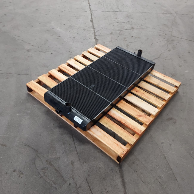 Tested CORE A - RADIATOR 2459359 | Portland Tractor Inc. (PTI)